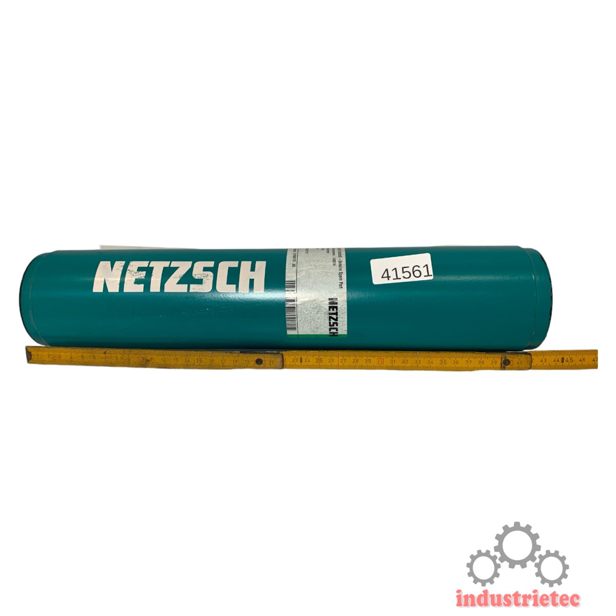 NETZSCH Stator für NEMOLAST S11 BN8, 460,00