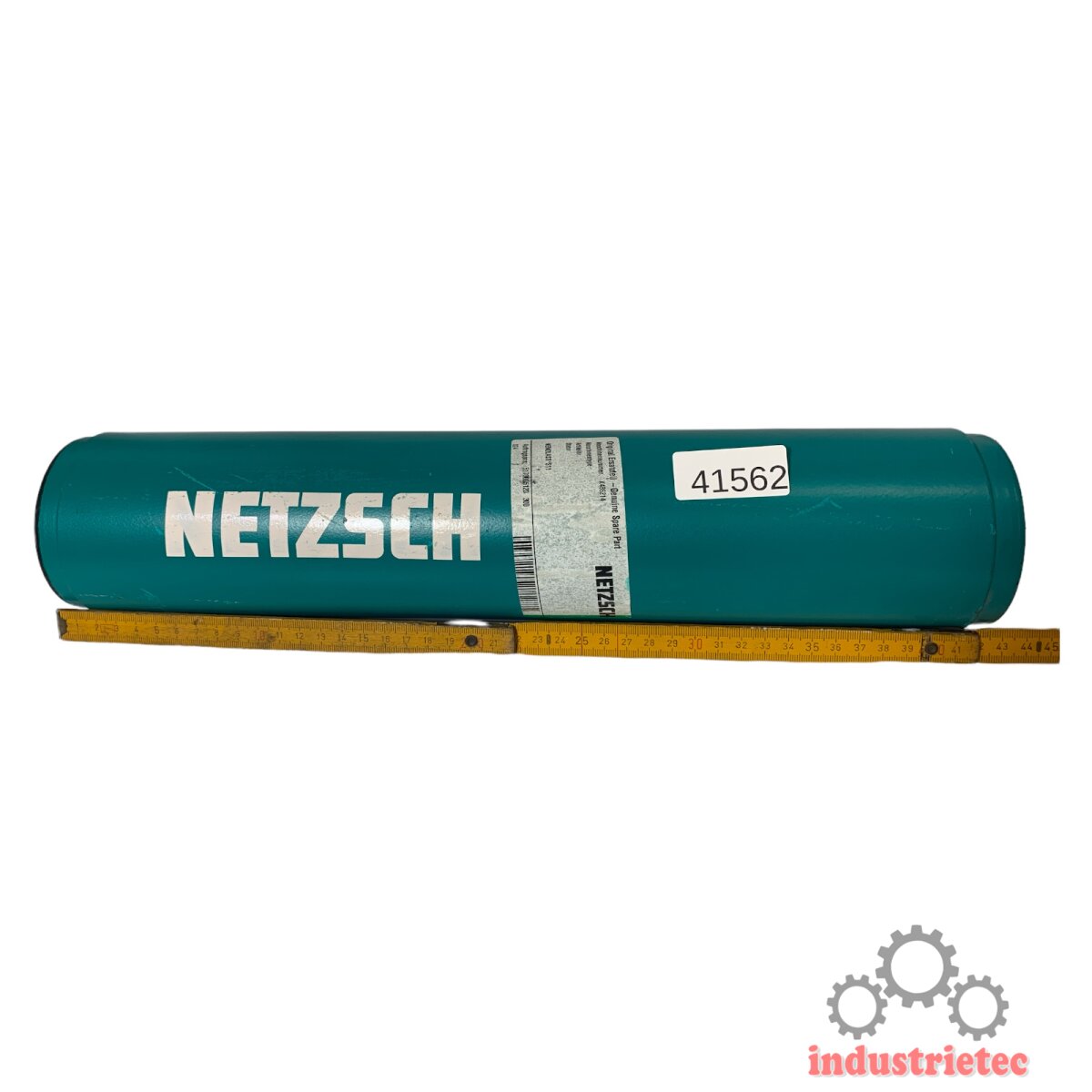 NETZSCH Stator für NEMOLAST S11 BN6, 445,00