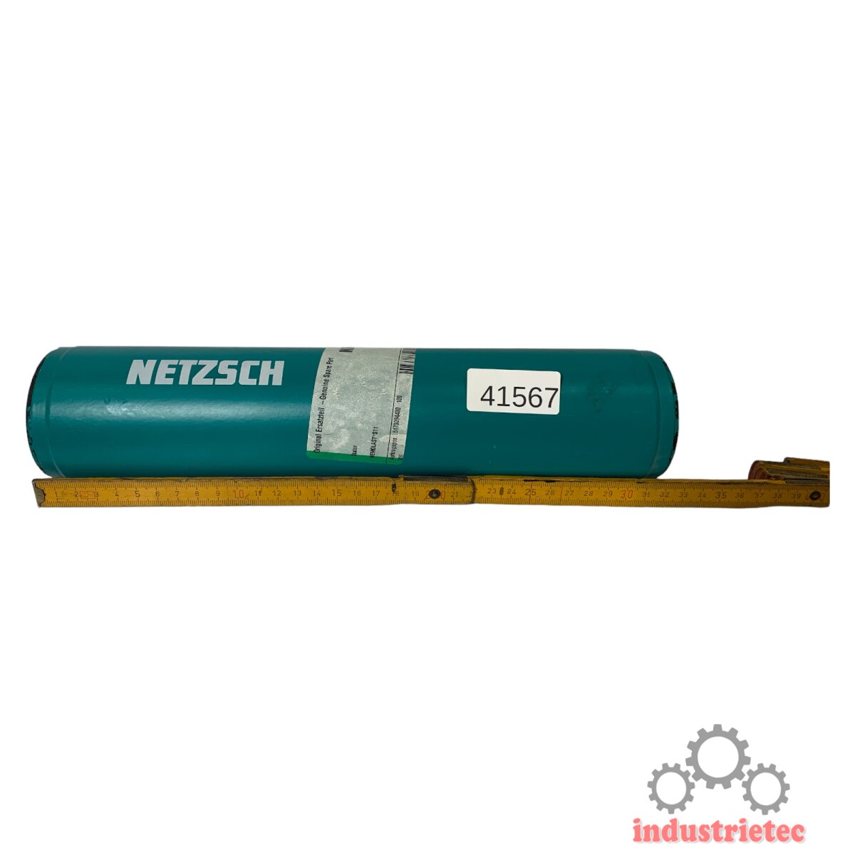 NETZSCH Stator für NEMOLAST S11, 380,00