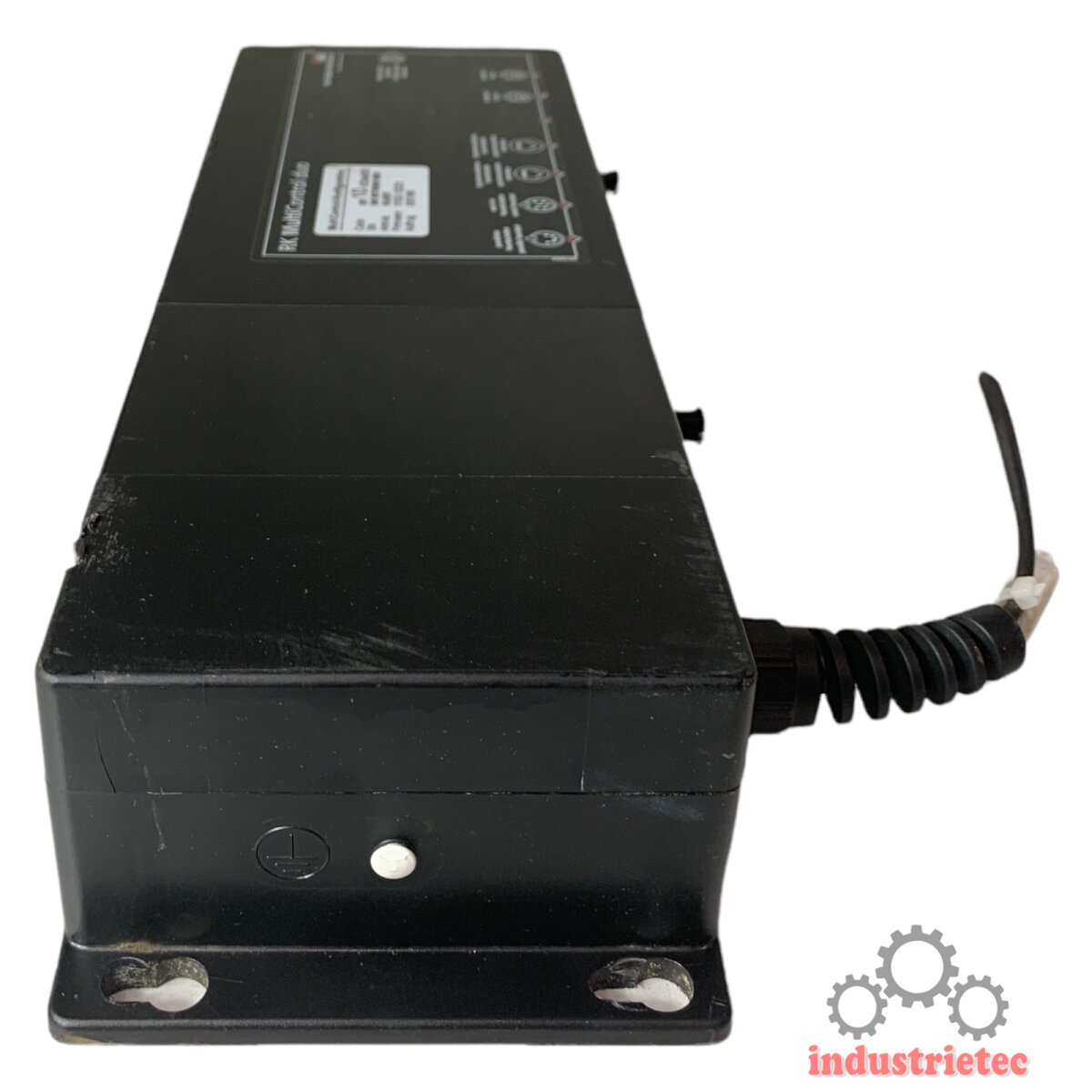 RK ROSE+KRIEGER MultiControl duo qst10c02aa000