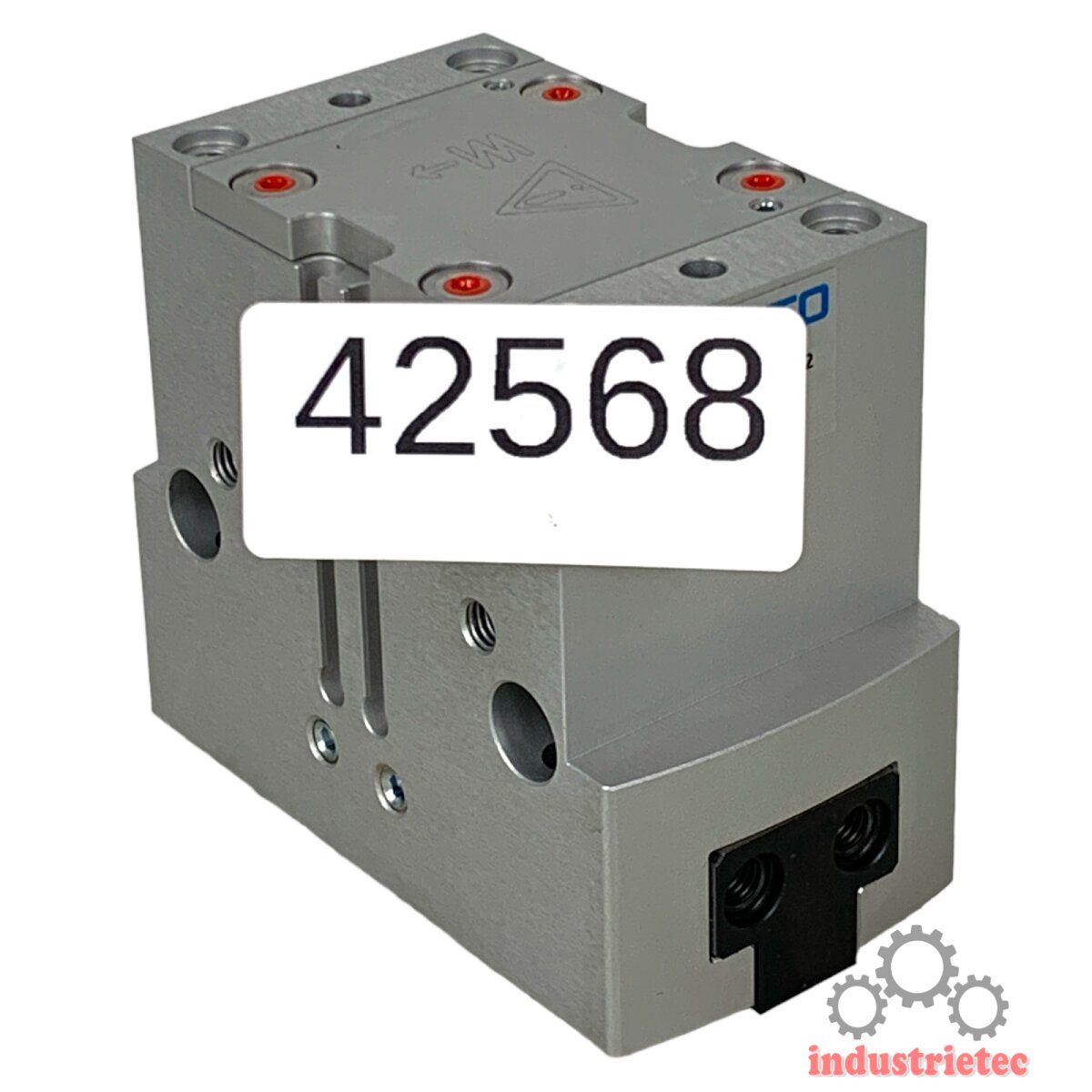 FESTO HGPT-35-A-B-G2 560212 Parallelgreifer, 600,00