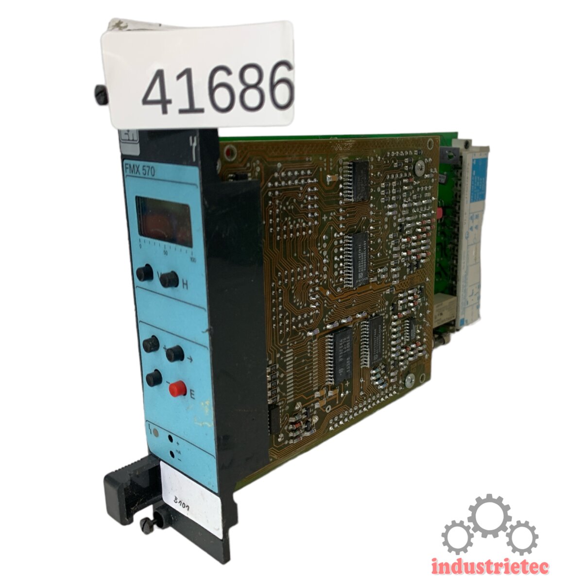 Endress + Hauser FMC 671Z 923080-1 Silometer, 270,00