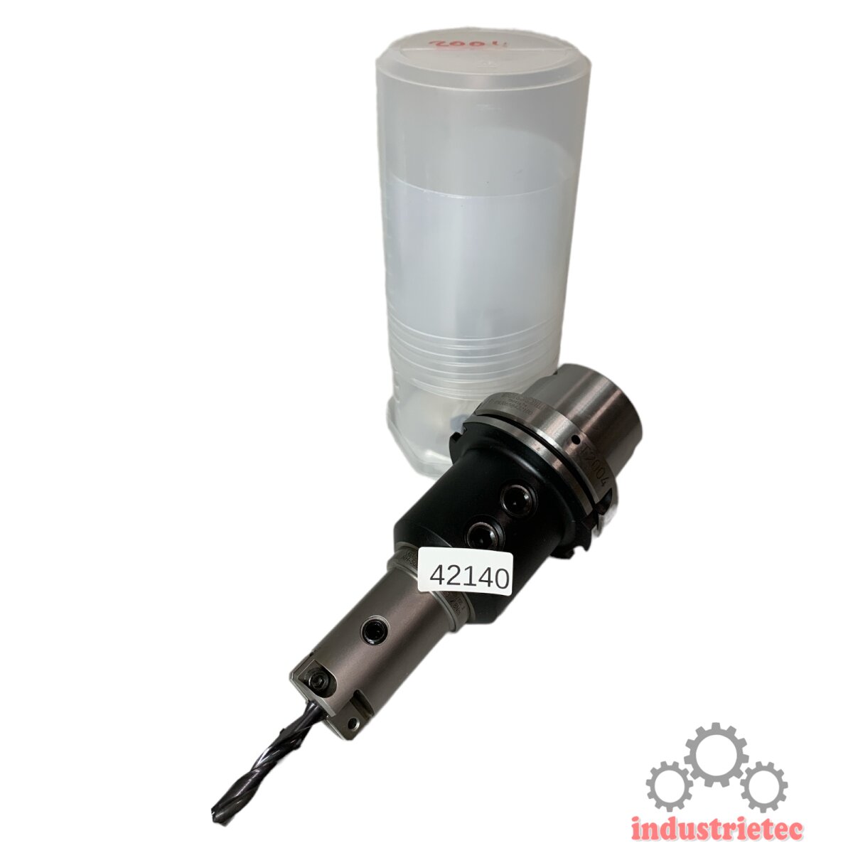 SECO RH-500.21-03233463 Werkzeughalter, 600,00