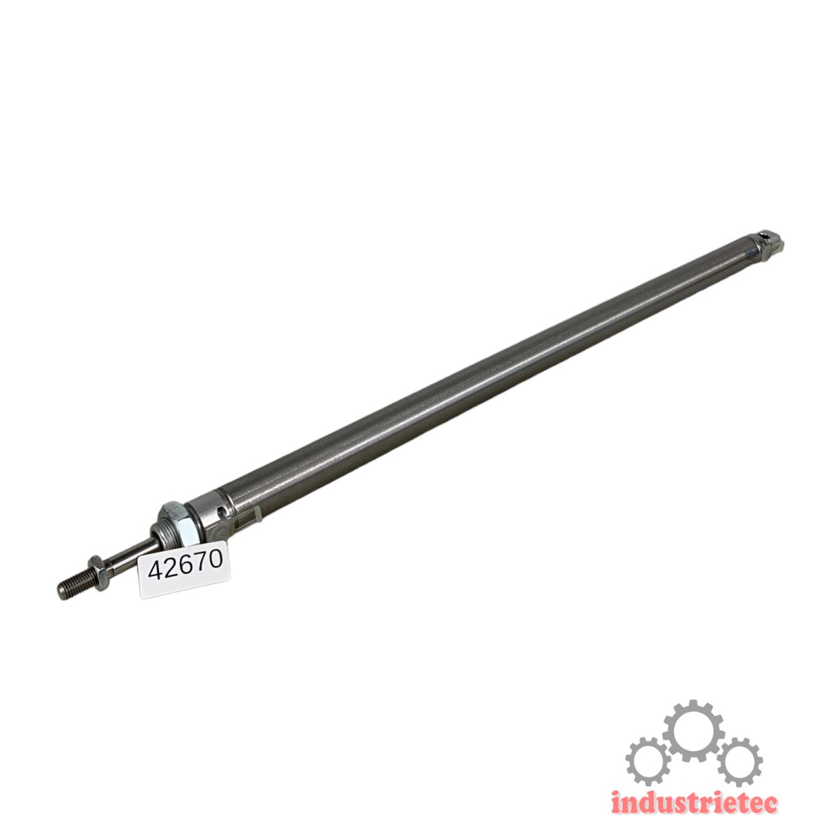 FESTO DSNU-25-500-PPV-A 35194 Normzylinder Zylinder Pneumatikzylinder
