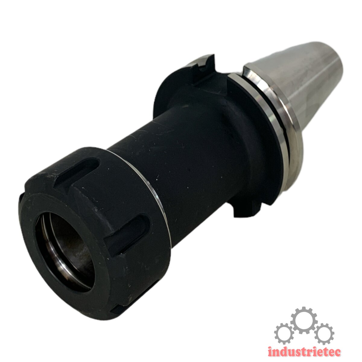 Fortis SK40-2/20-100 Flächenspannfutter Fräseraufnahme, 70,00