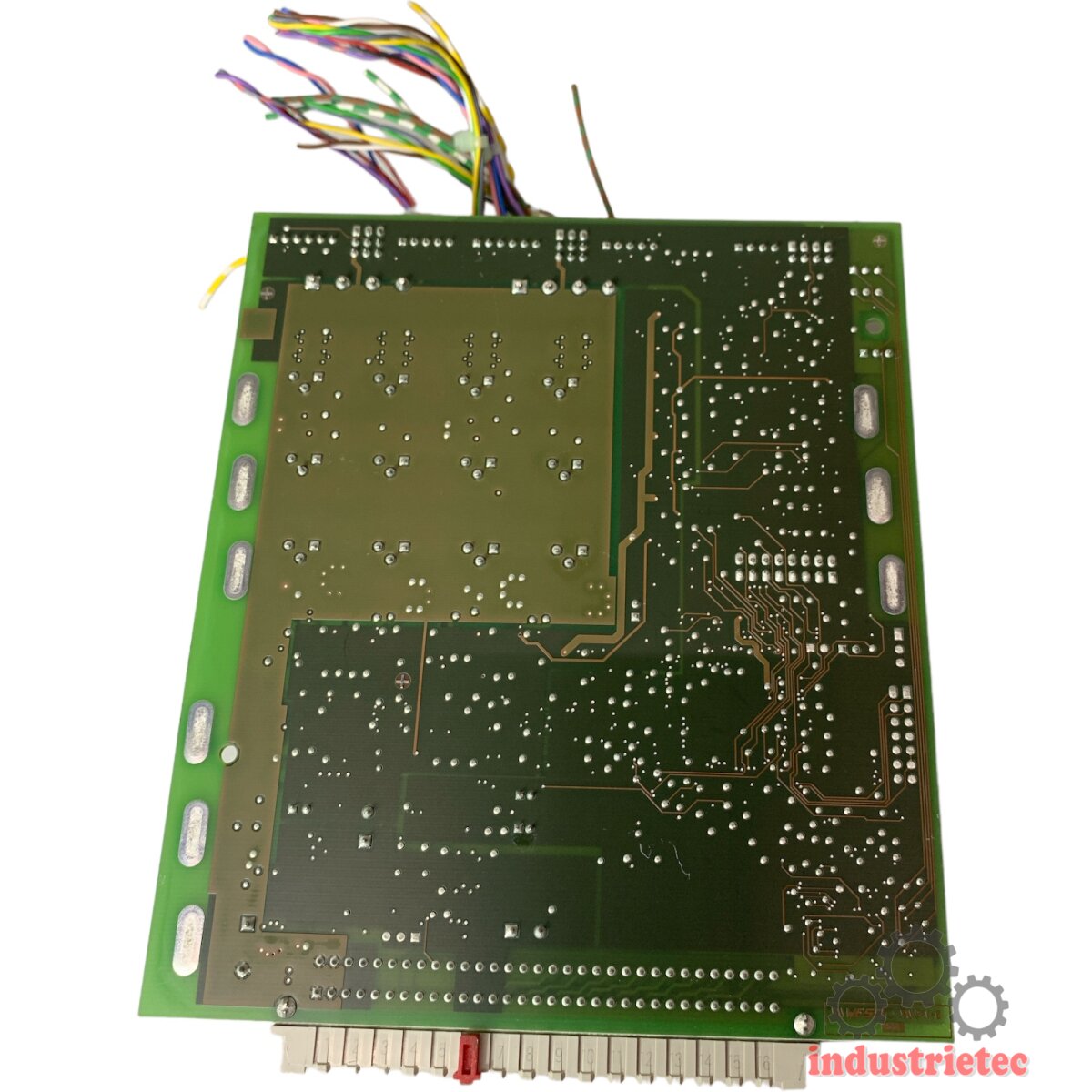 BIZERBA 548.52.003.52 Circuit Board - Industrie Ersatzteile & Automat