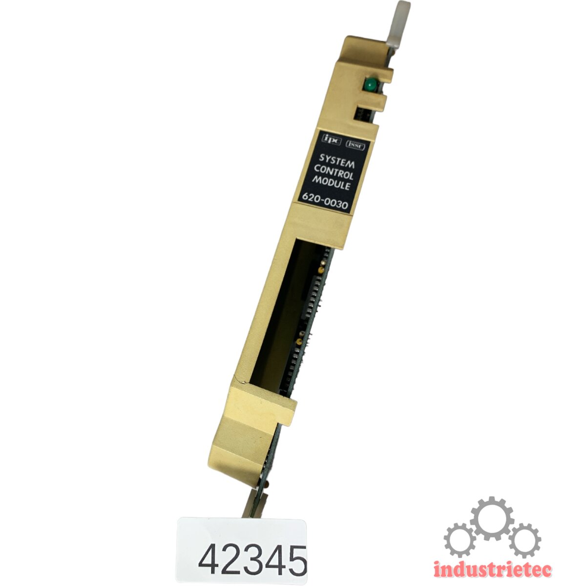 ipc 620-0030 System Control Module, 90,00