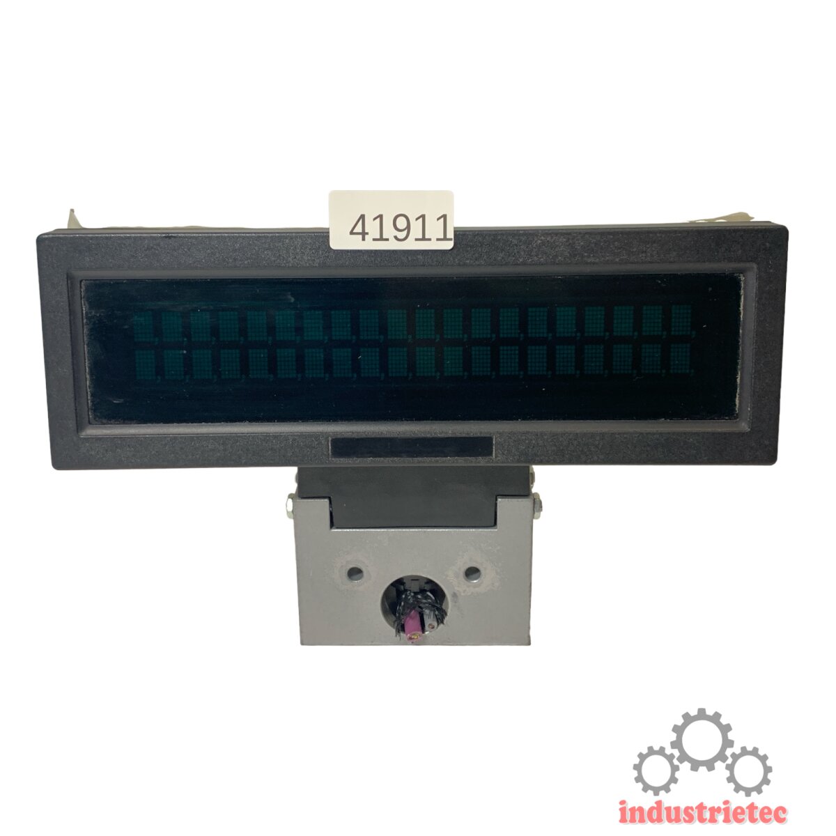 IEE A1328-P330-0398 Display panel - Industrie Ersatzteile & Automatis