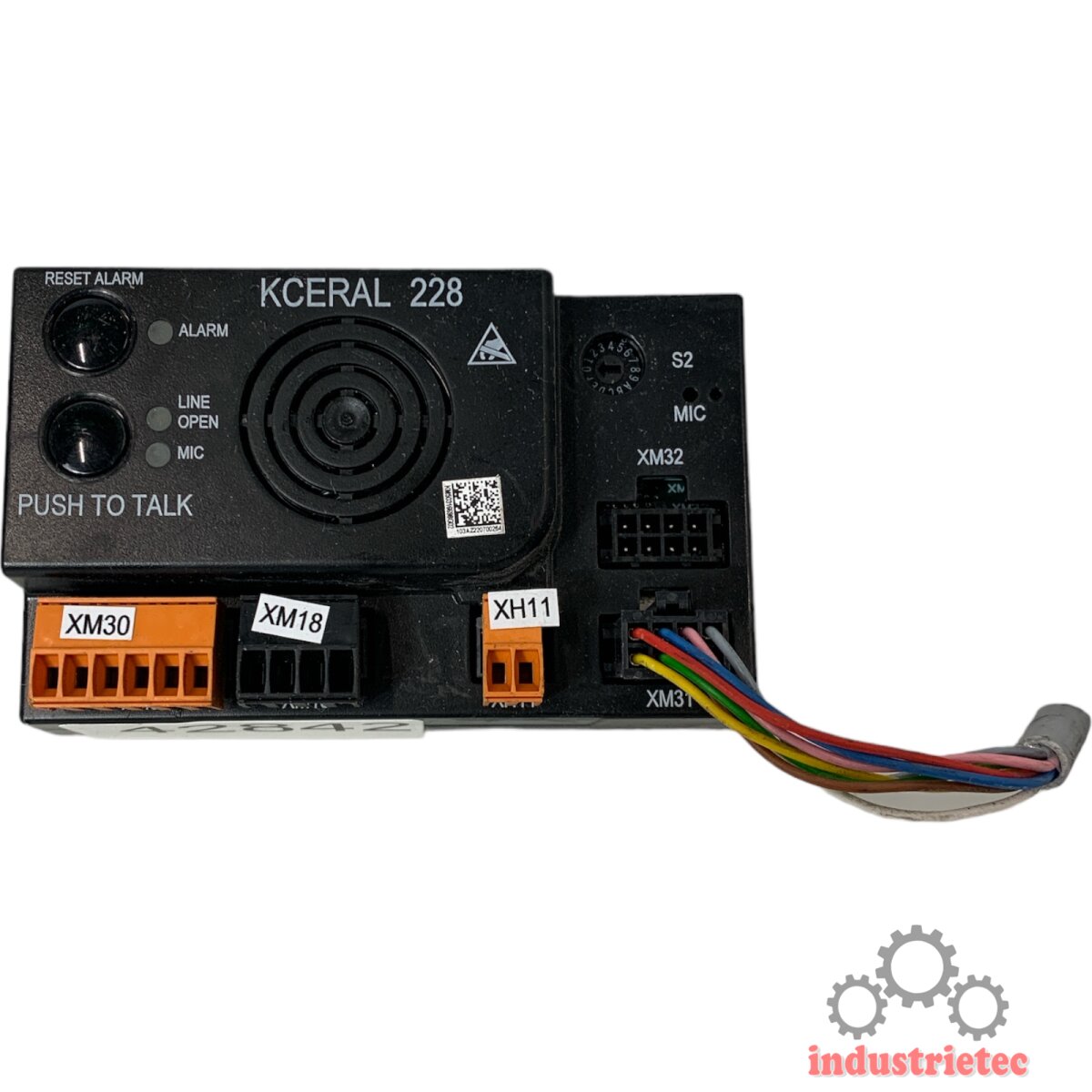 Kone KCERAL 228 Controller, 390,00