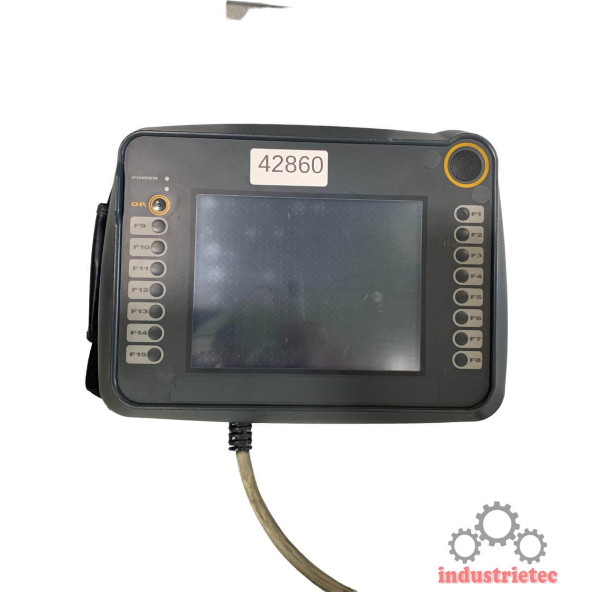 Pro-face 3080028-01 Operator Panel, 520,00