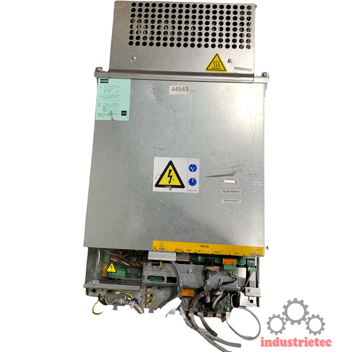 KONE KDL16S KCE / 12 A Inverter, 1.500,00