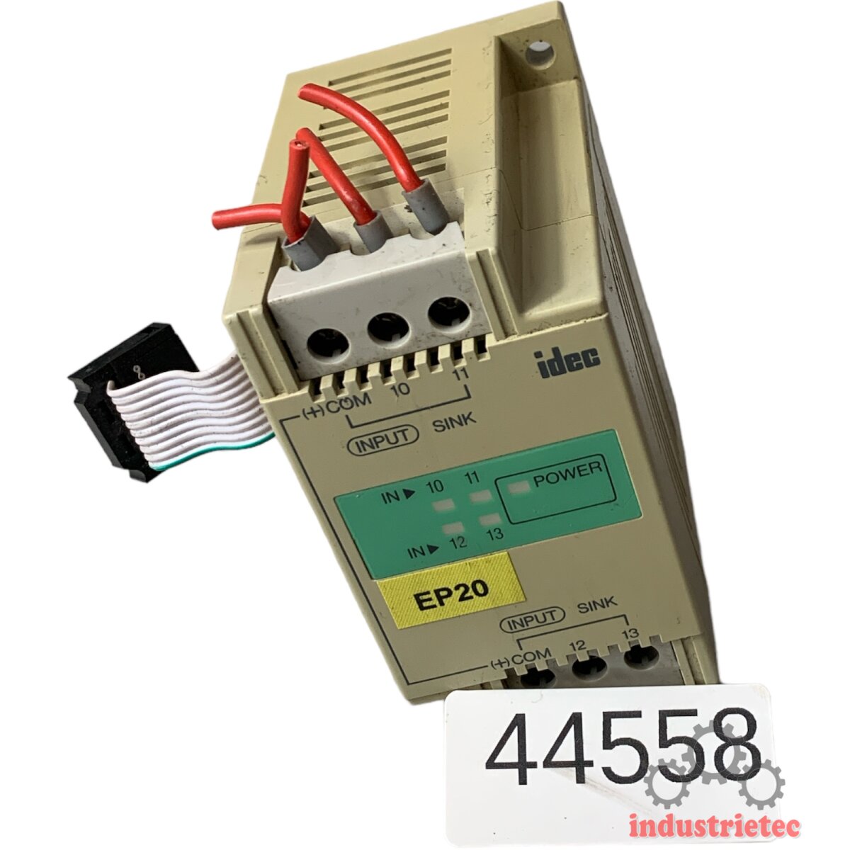 Idec FC1A-M2XE Expansion Module, 75,00