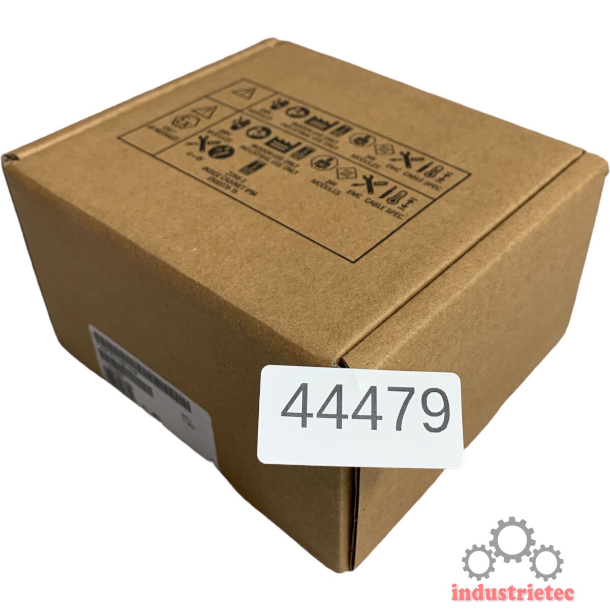 Siemens SIMATIC ET 200SP CPU 1512SP-1 PN, 1.100,00