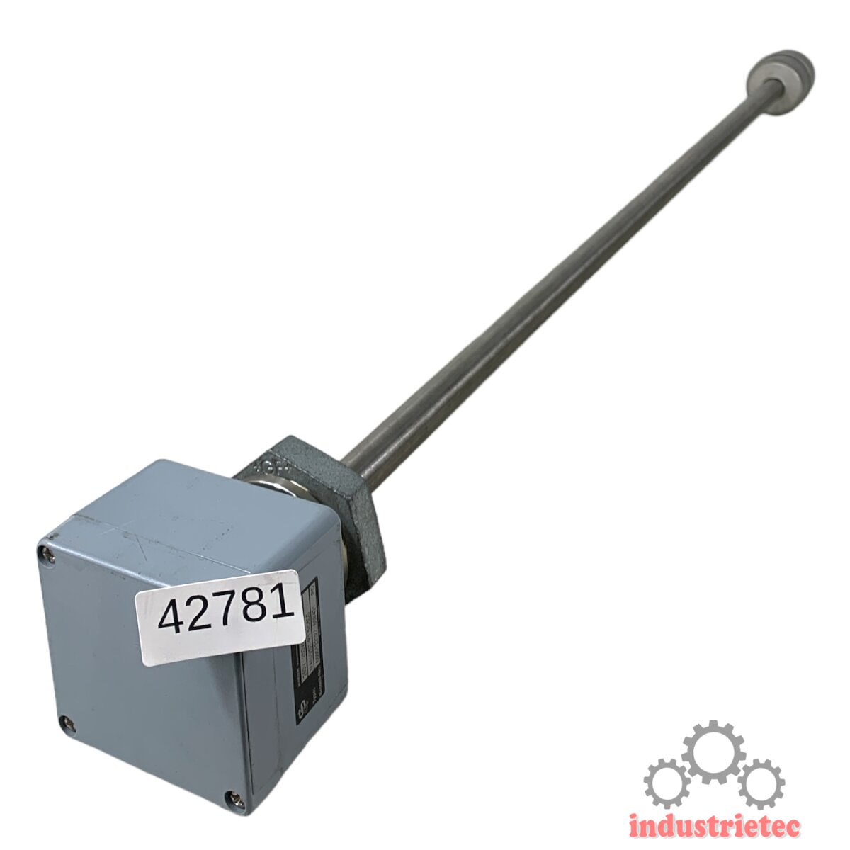 Bernstein MAN-VST-R1,5-0800 Magnetic Float Switch, 150,00