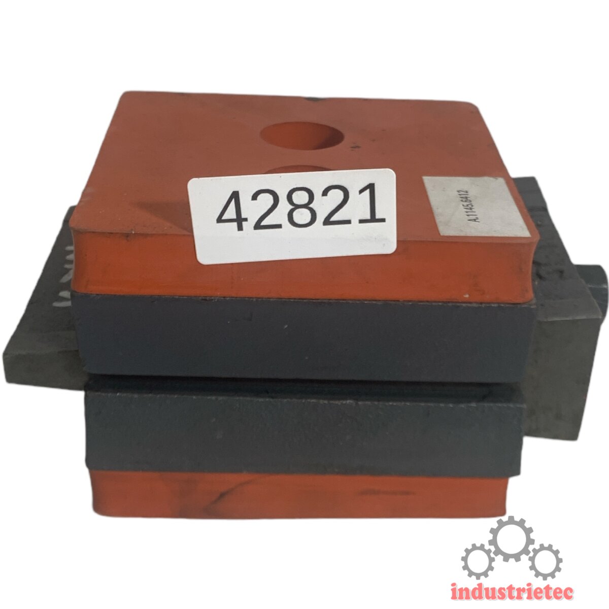 isoloc 50 Machine Shoes Maschinenschuh, 120,00