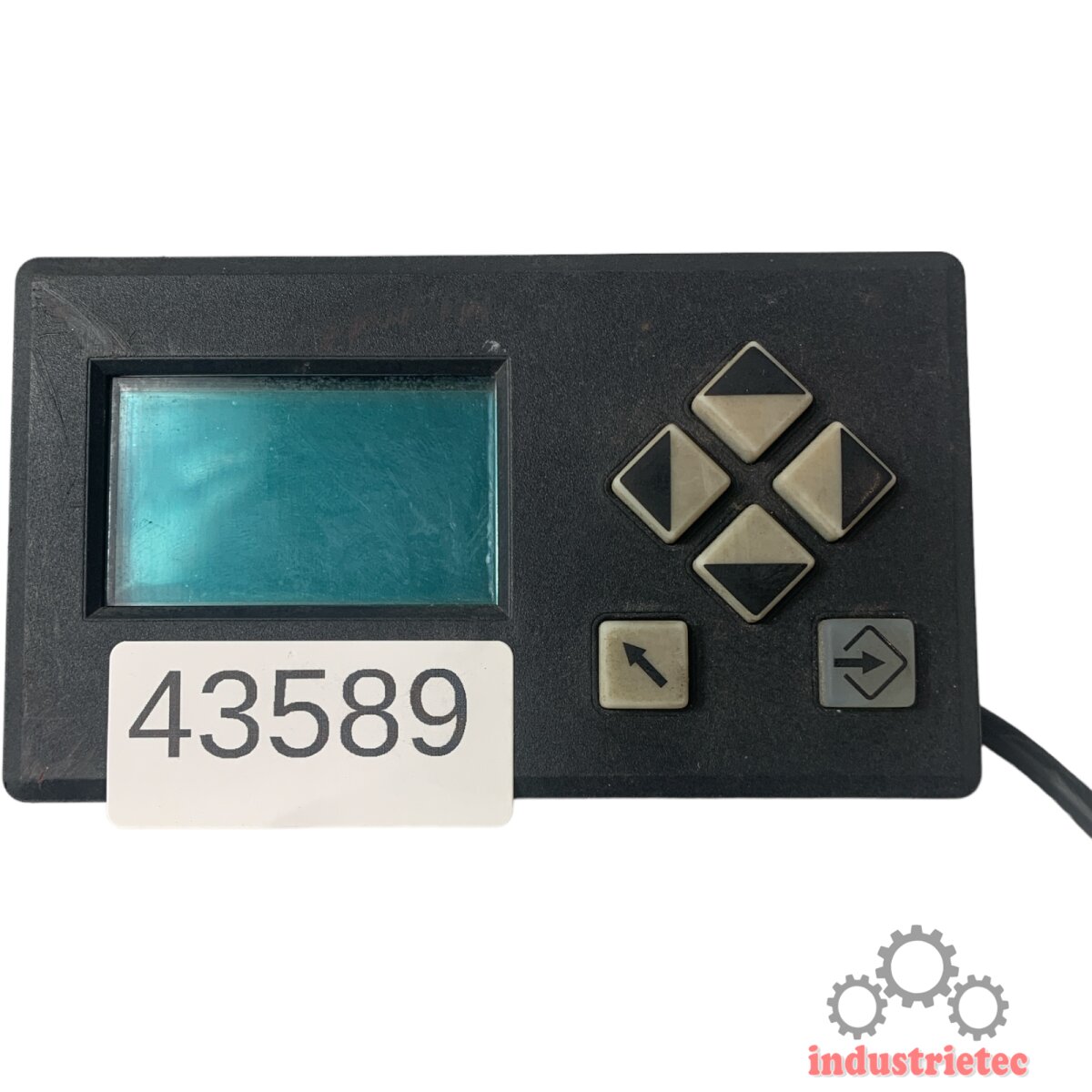 LAMTEC UI400 668R0300 Interface, 200,00