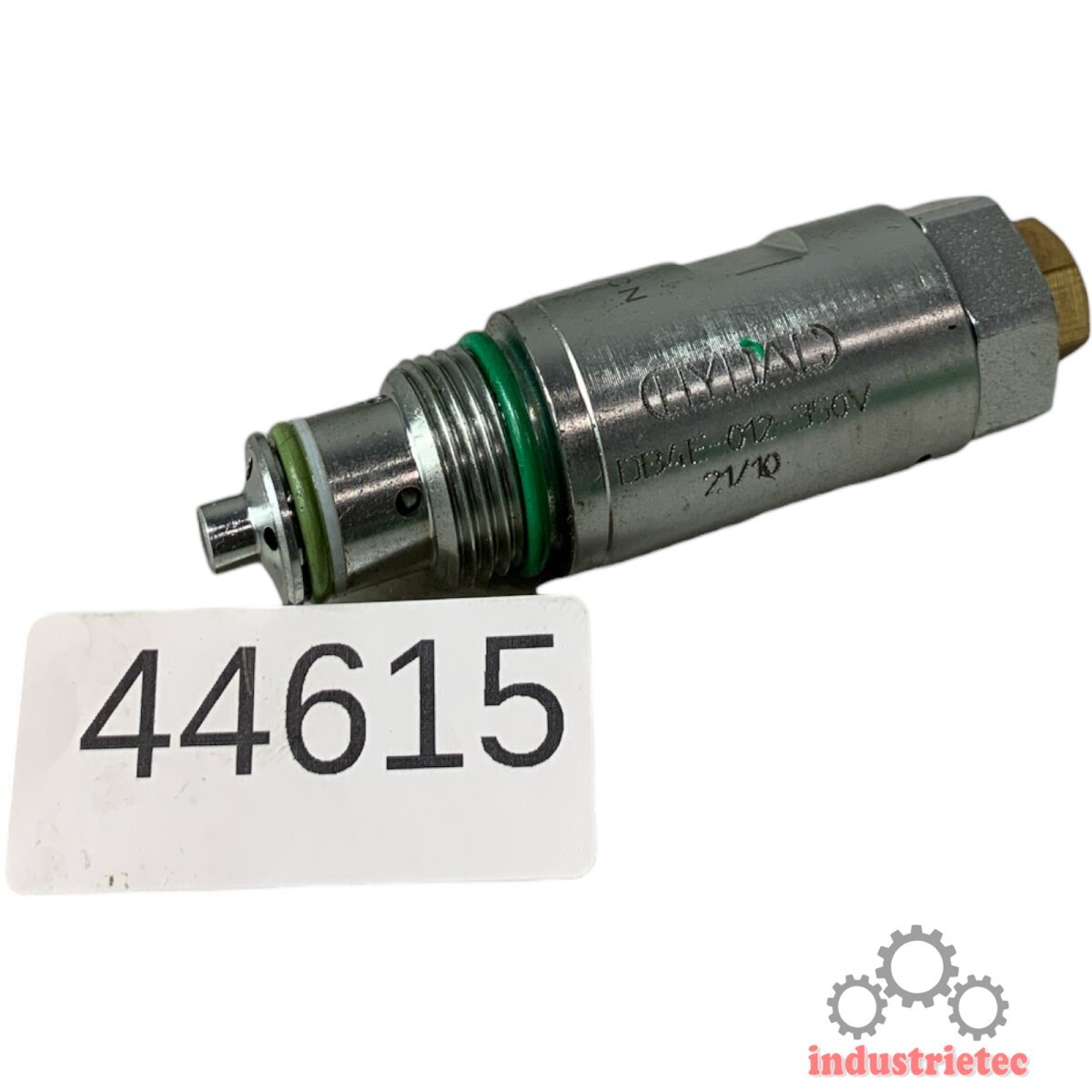 HYDAC DB4E-012-350V Druckbegerenzungsventil