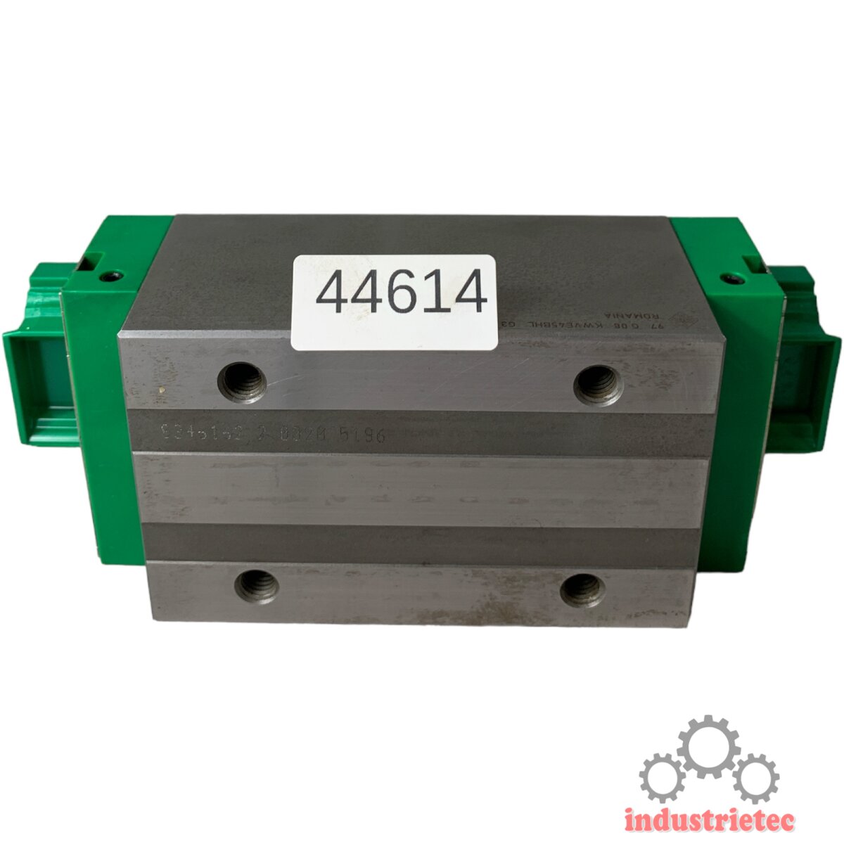 INA KWVE45BHL Führungswagen, 150,00