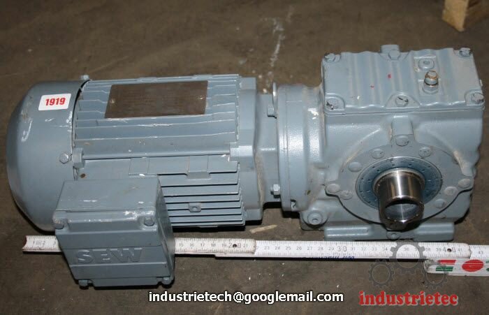 STM RMI 28 FL i= 56 GETRIEBE fuer GETRIEBEMOTOR RMI28FL, 156,25