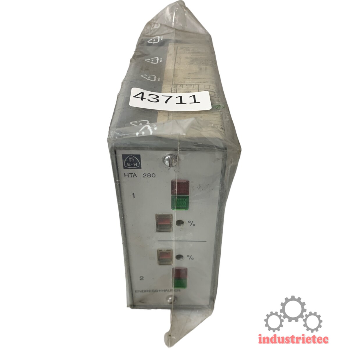 Endress + Hauser HTA 280 Silometer, 180,00