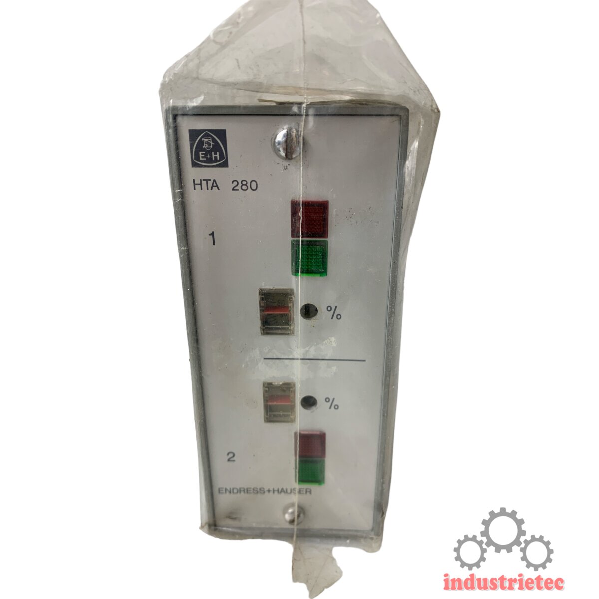 Endress + Hauser HTA 280 Silometer, 180,00