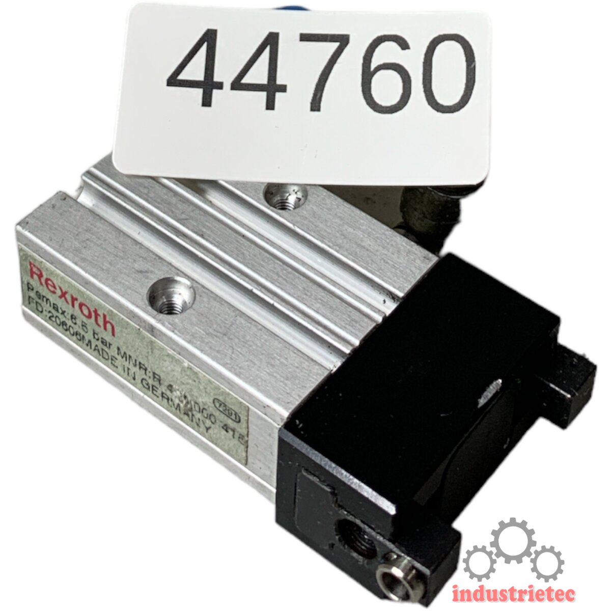 Rexroth R4--000415 Führungswagen, 70,00