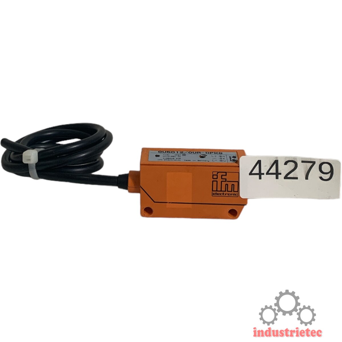 IFM 0V5012/0VR-DPKG Reflexlichtschranke - Industrie Ersatzteile & Aut