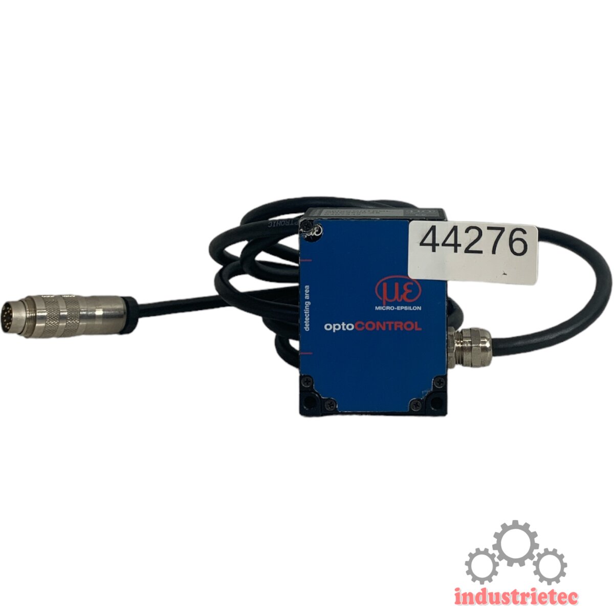 MICRO-OPTRONIC ODC2500-35 0307343 Laser Scanner Controller, 400,00