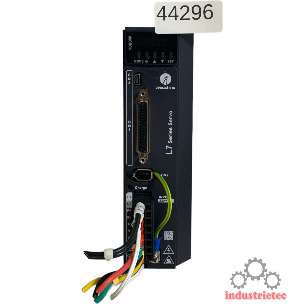 Leadshine L7-1000 AC Servo Drive, 450,00