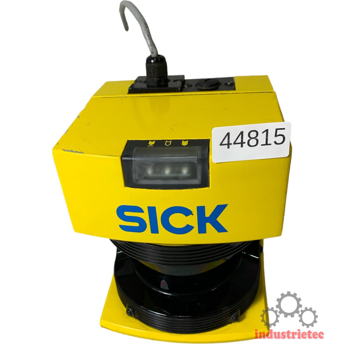 SICK PLS101-316 1016190 Laser Scanner Sensor, 250,00