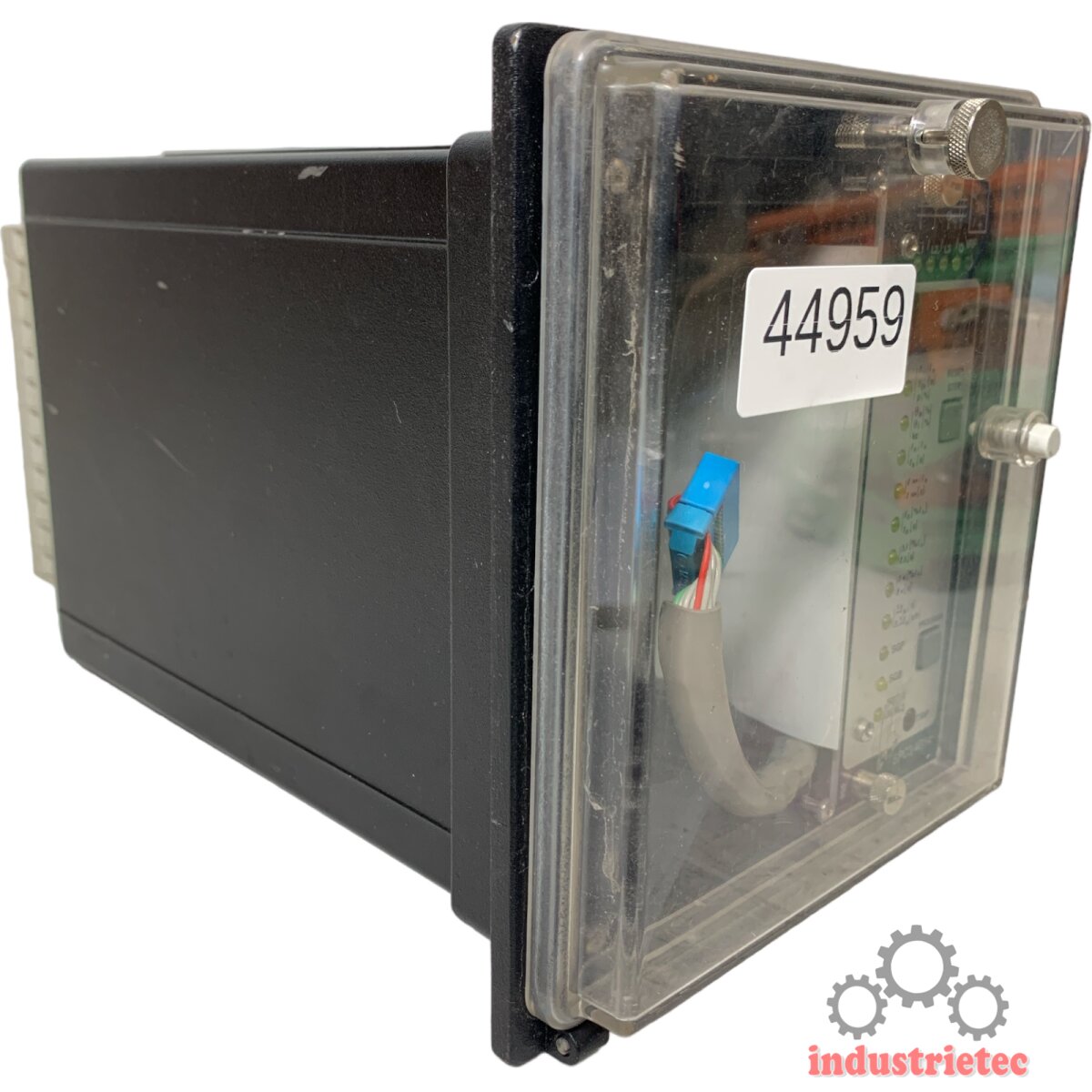 ABB Strömberg Power SPCJ 4D34 Steuerung Modul, 600,00