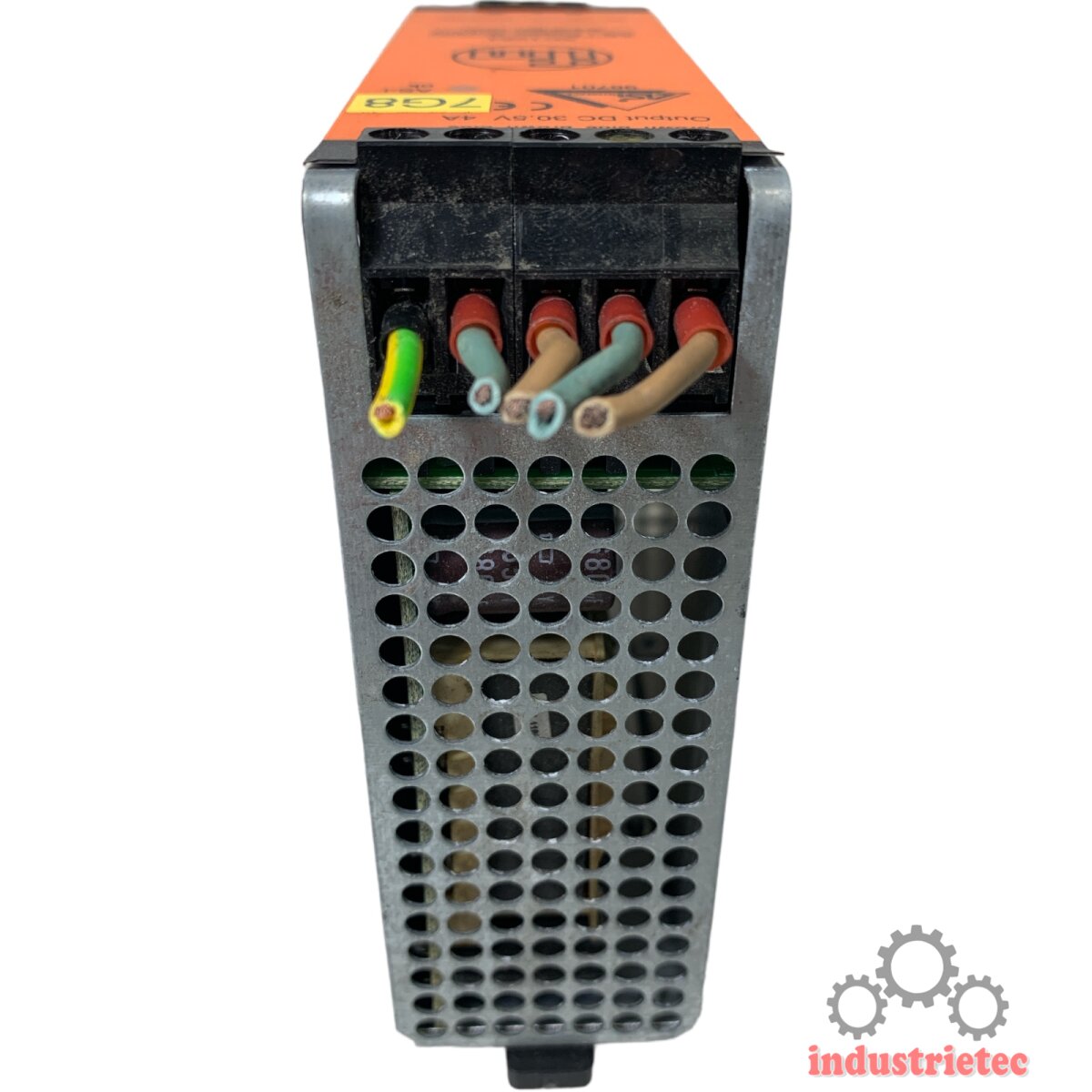 IFM AC1254 Power supply, 60,00