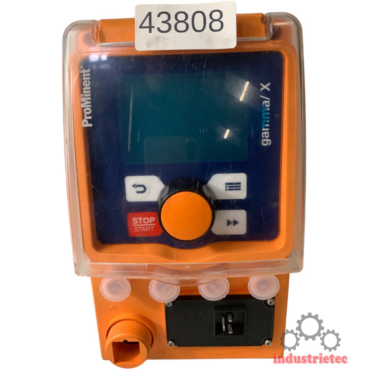 ProMinent GMXA0424TTT00000UA10000DE Dosierpumpe - Industrie Ersatztei