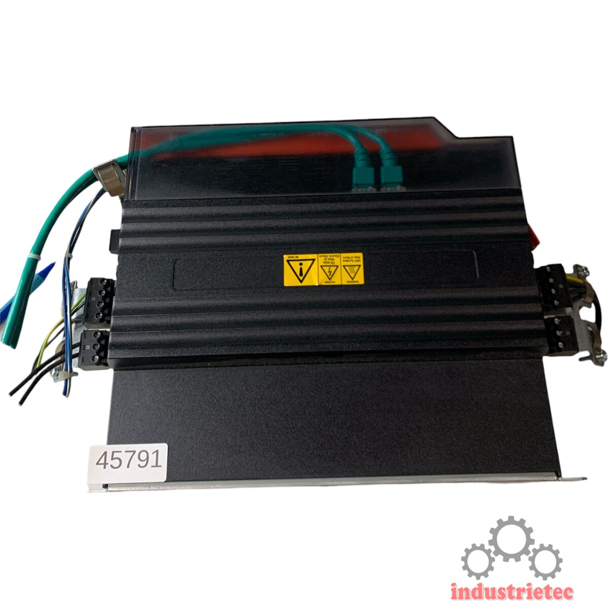 SEW Eurodrive MDX61B0014-5A3-4-00 Umrichter 1,5kW