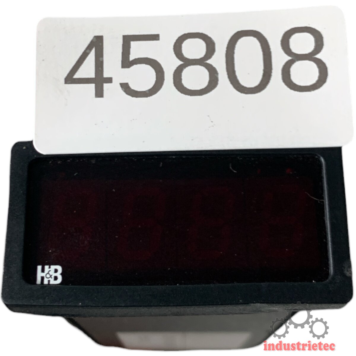 Siemens SIMATIC NET Profibus Optical Bus Terminal 6GK1500-3AA00 - Ind