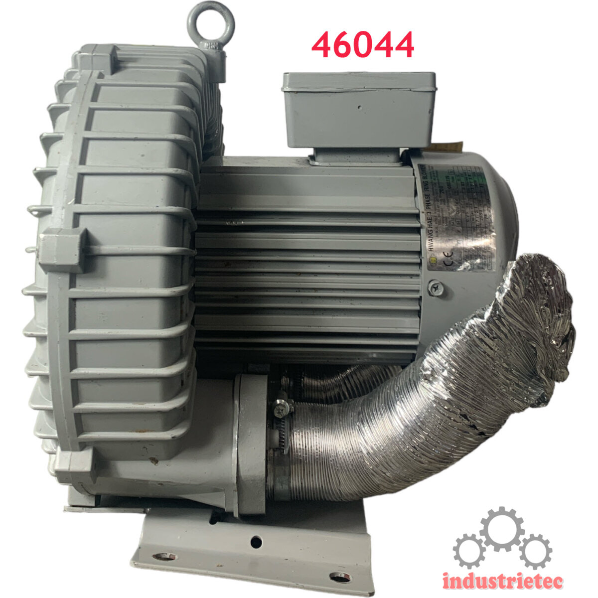 Hwang Hae HRB-200 Ring blower 0,75kW, 300,00