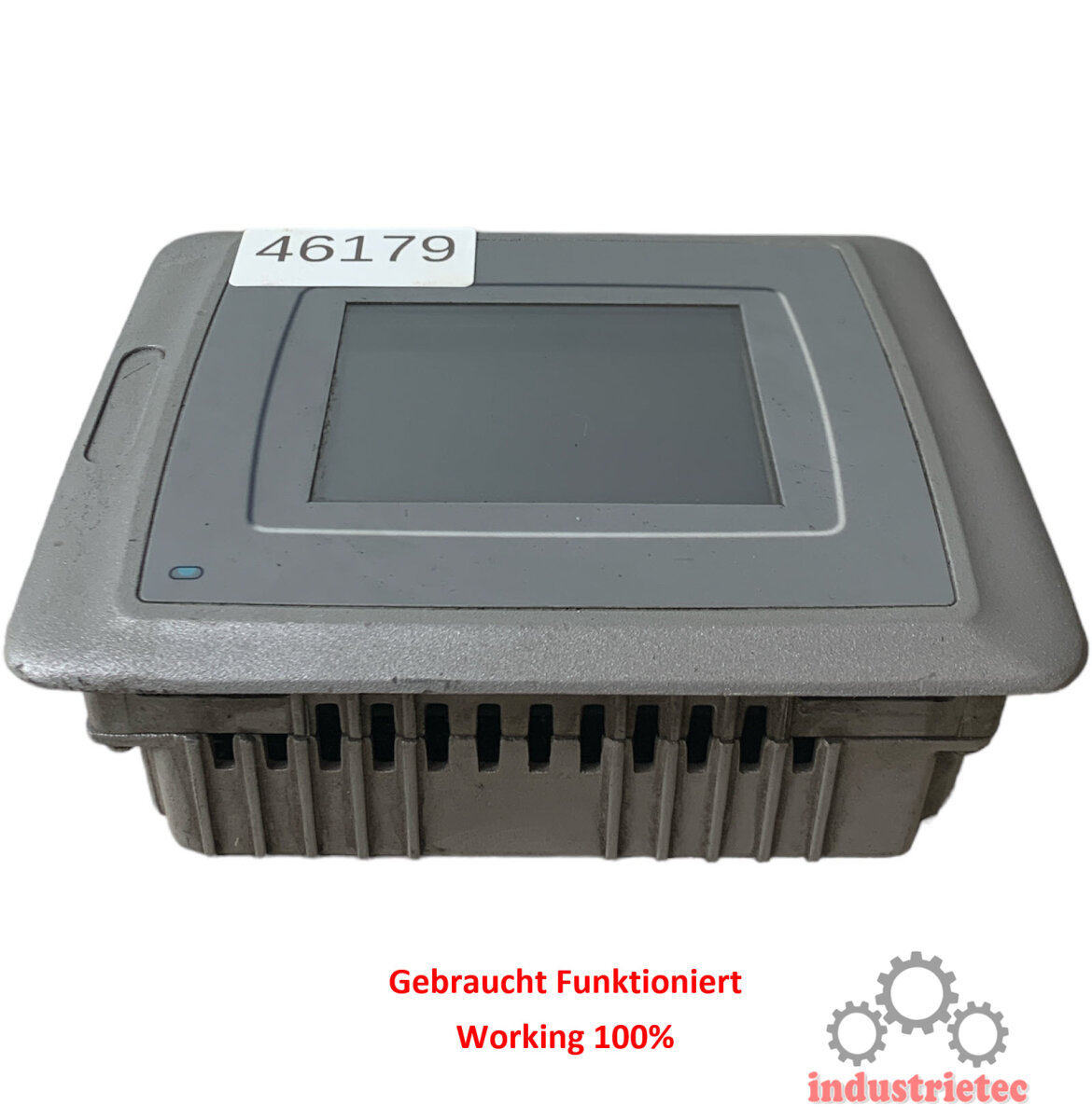 Beijer EXTER T40 06673 Touch-Display, 380,00