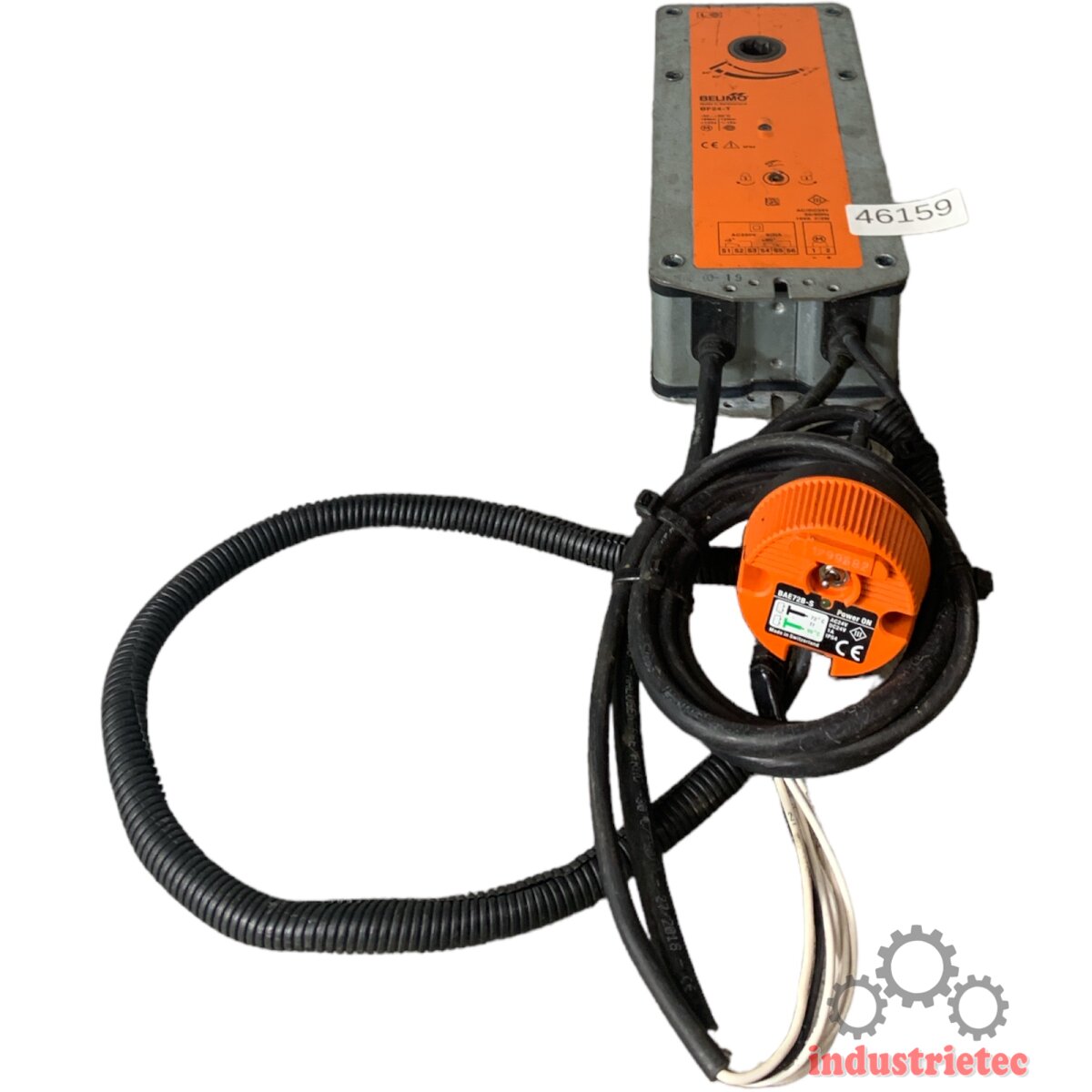 BELIMO BF24-T Brandschutzklappenantrieb, 180,00