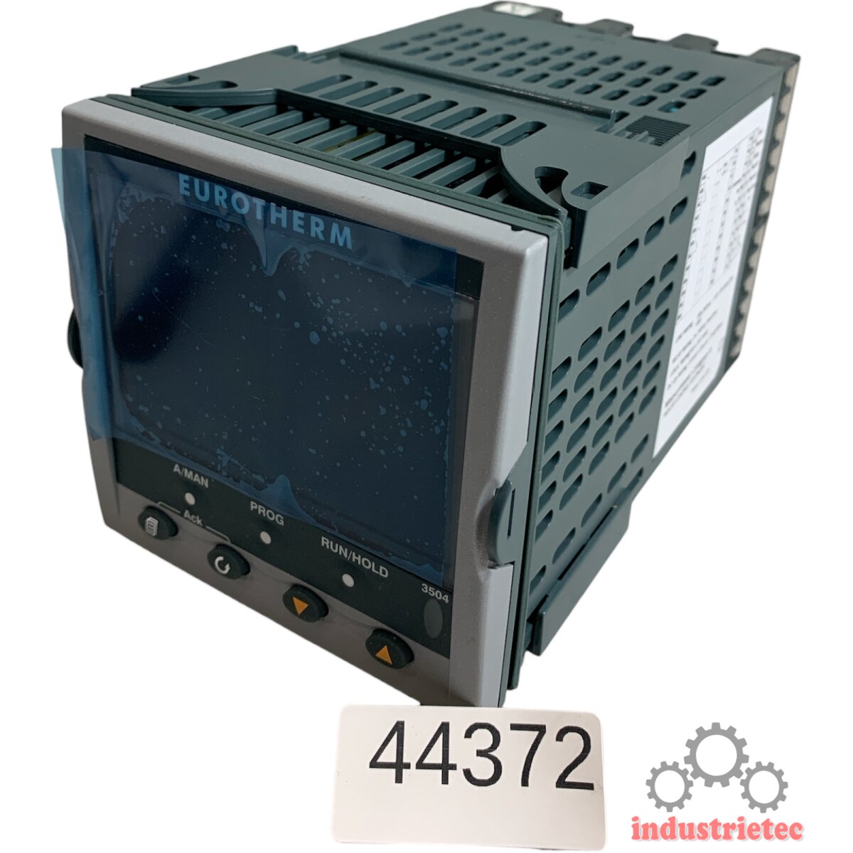 Eurotherm 3504N Temperaturregler Temperatur Controller Steuerung