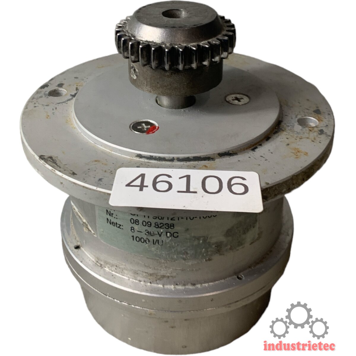 ESTERS OPTI 96/121-10-1000 Encoder - Industrie Ersatzteile & Automati