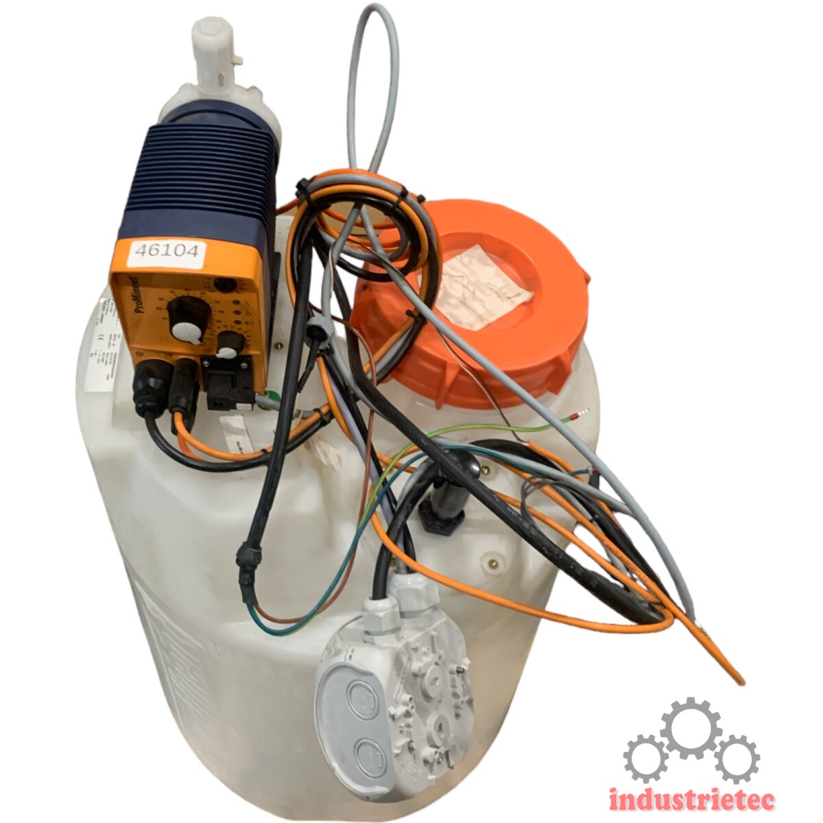 ProMinent beta4 DSBA0060N000AA00000 Dosierpumpe