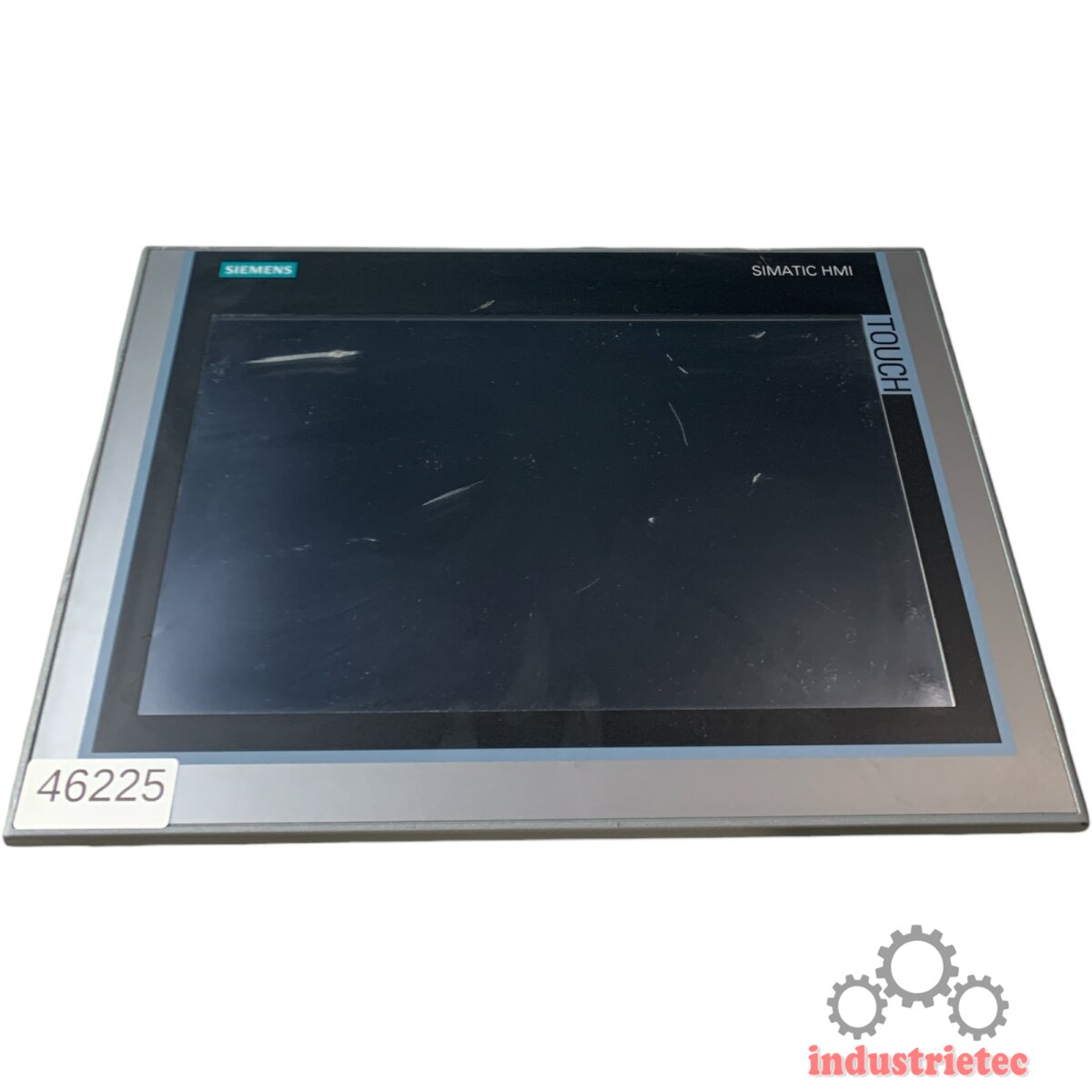 Siemens TP1200 Comfort 6AV2 124-0MC01-0AX0 Panel