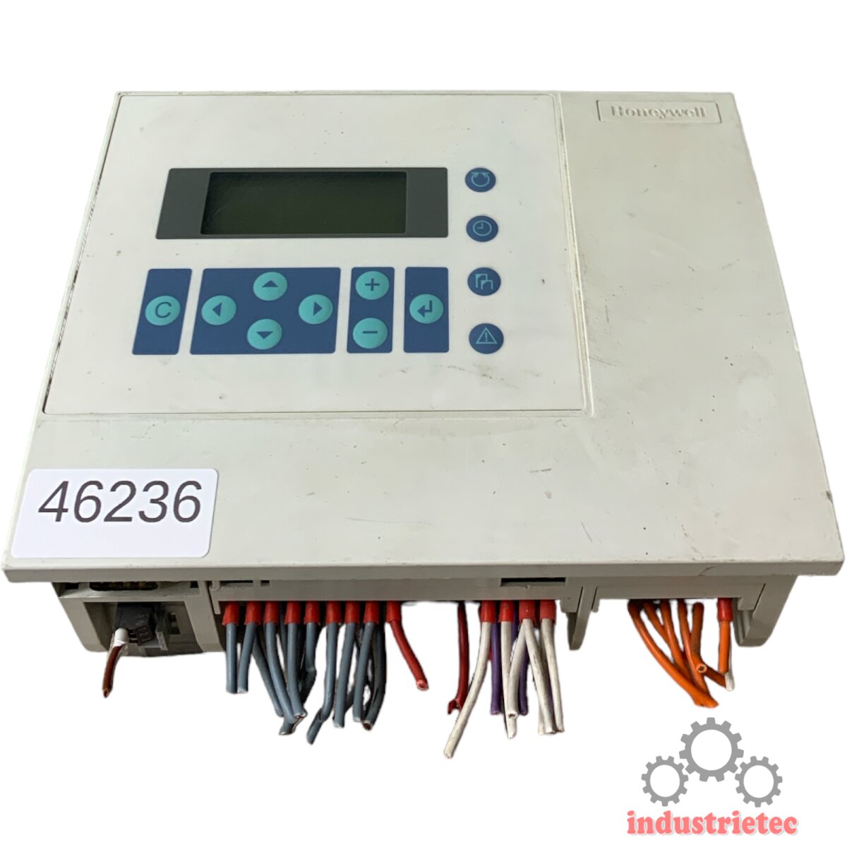 Honeywell XL50-MMI Programmierbar Controller