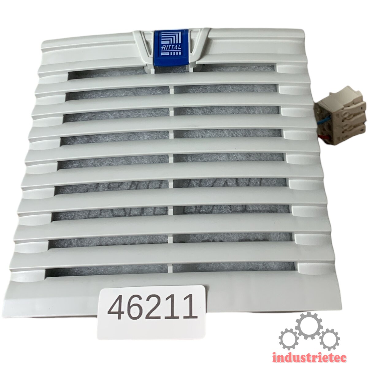 Ebmpapst 4414M Axiallüfter, 25,00