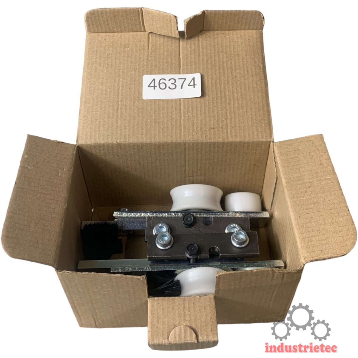 GEZE slimdrive 131638