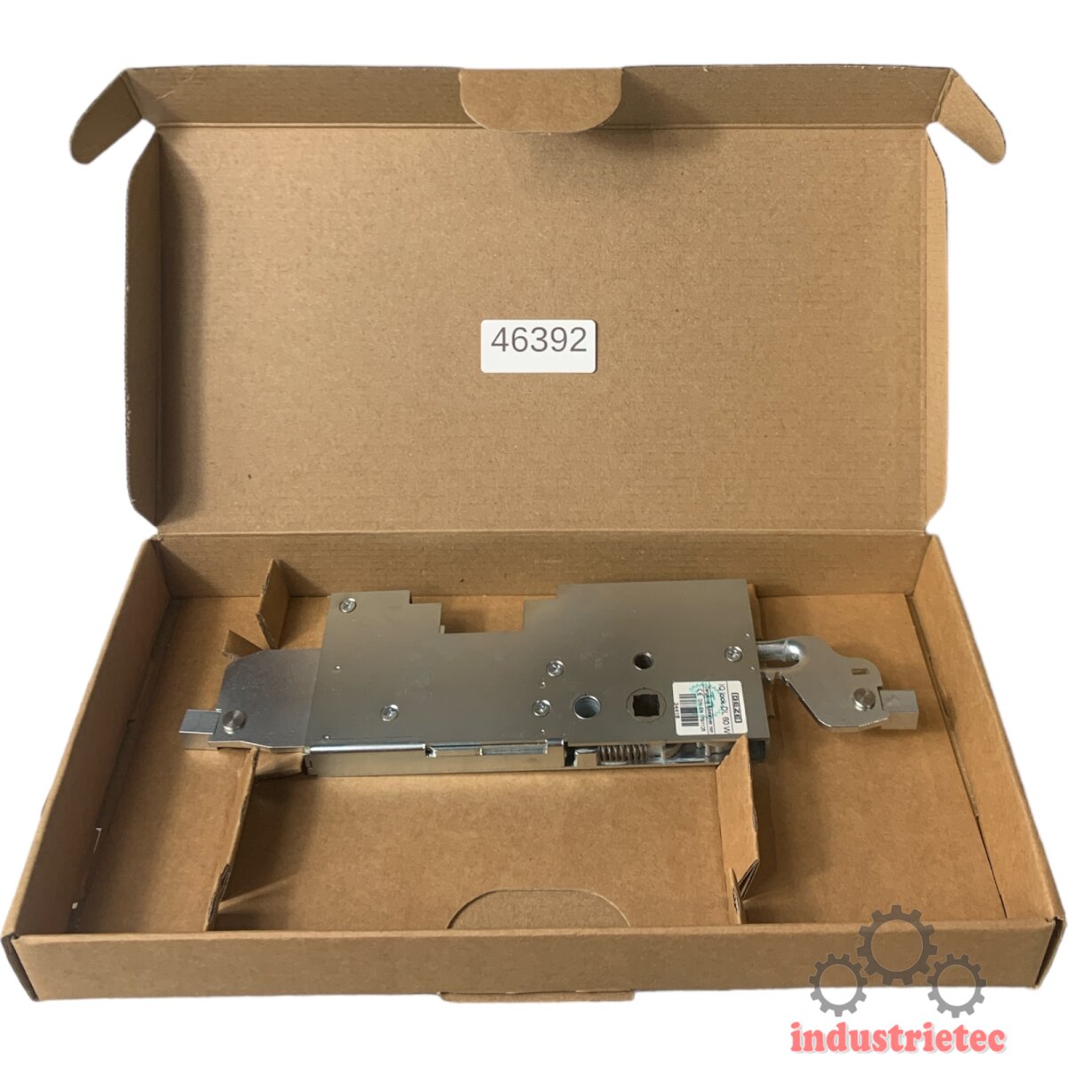 GEZE IQ lock DL Gegenkasten Rohrrahmentüren 152250, 140,00