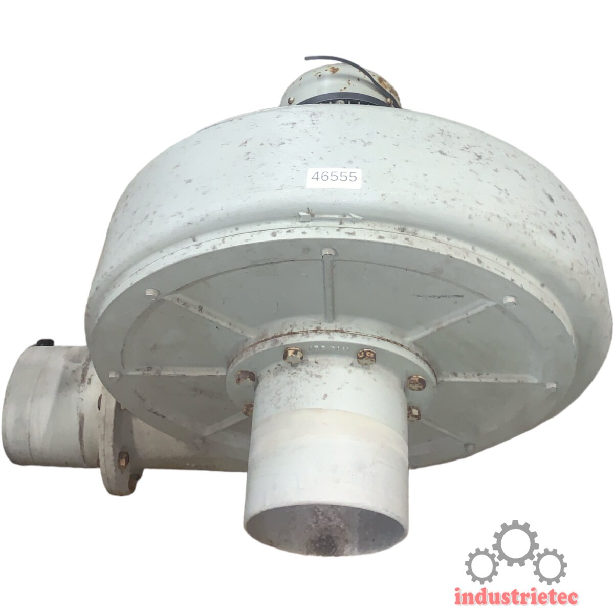 ELEKTROR RD-64 MITTELDRUCKVENTILATOR, 750,00