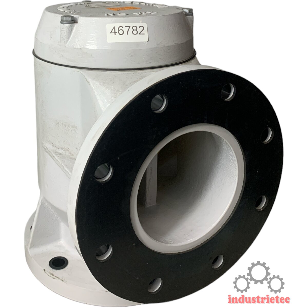 Wiko DN125 5000-1A air pipe head - Industrie Ersatzteile & Automatisi