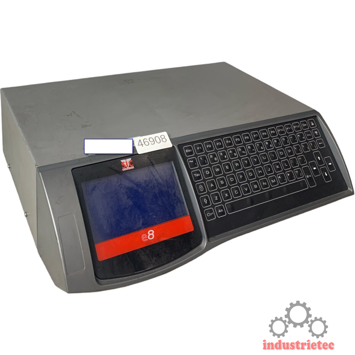 SIC Marking E8 Rev. E Controller, 1.400,00