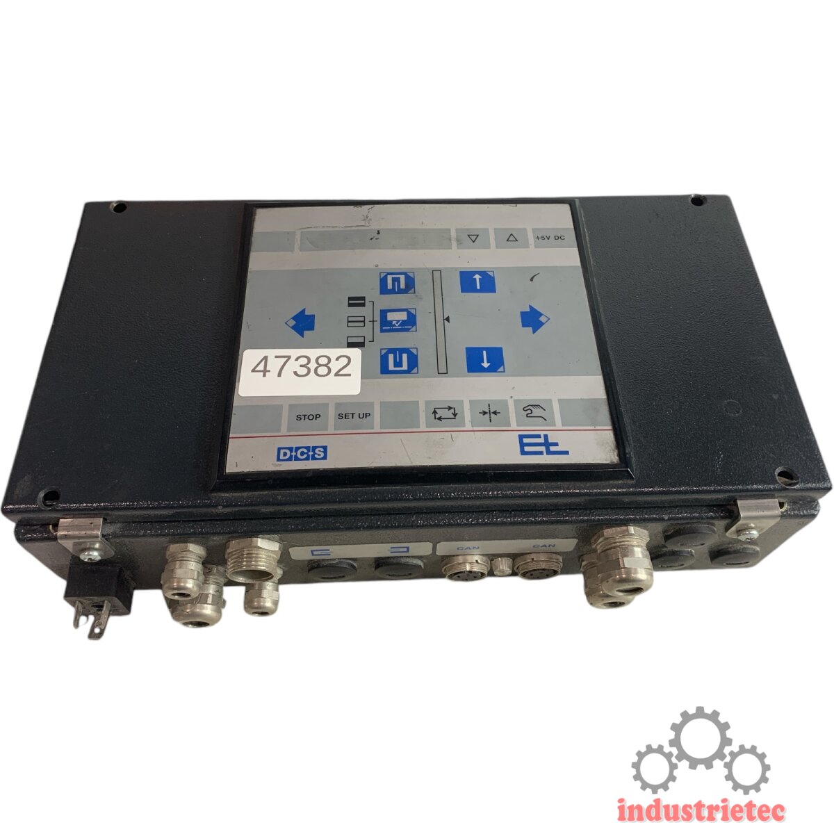 Erhardt+Leimer DC 0311 Steuerungsmodul, 750,00